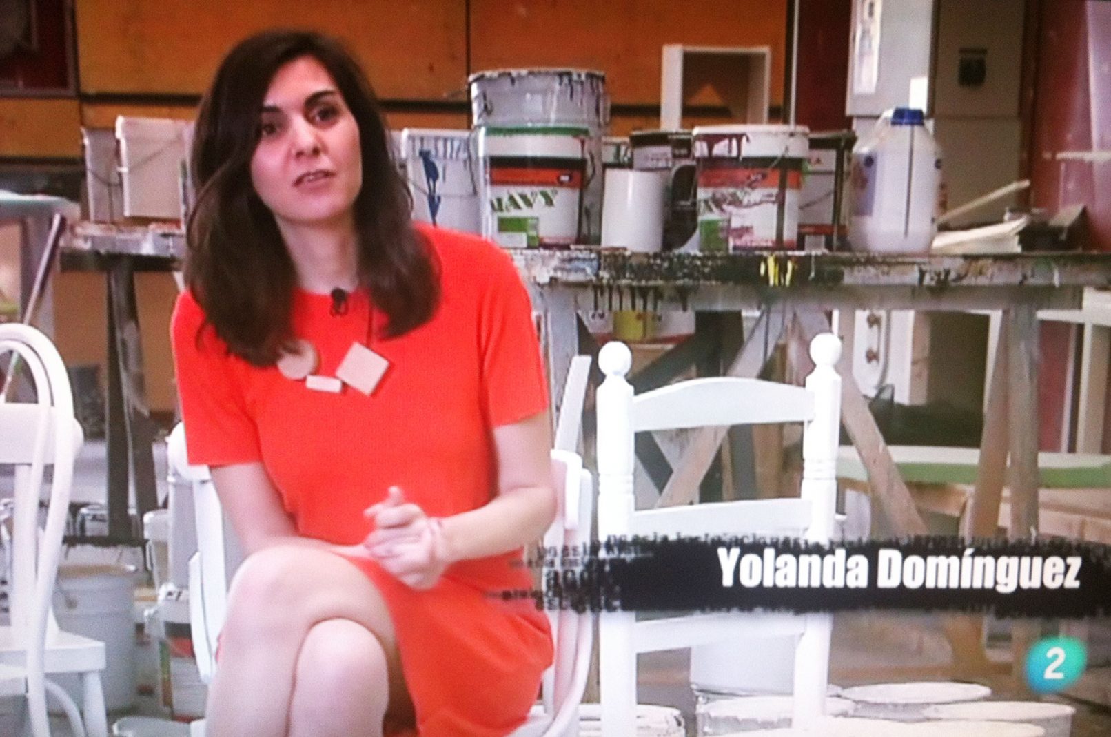 Press – Yolanda Dominguez