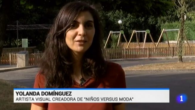 Press – Yolanda Dominguez